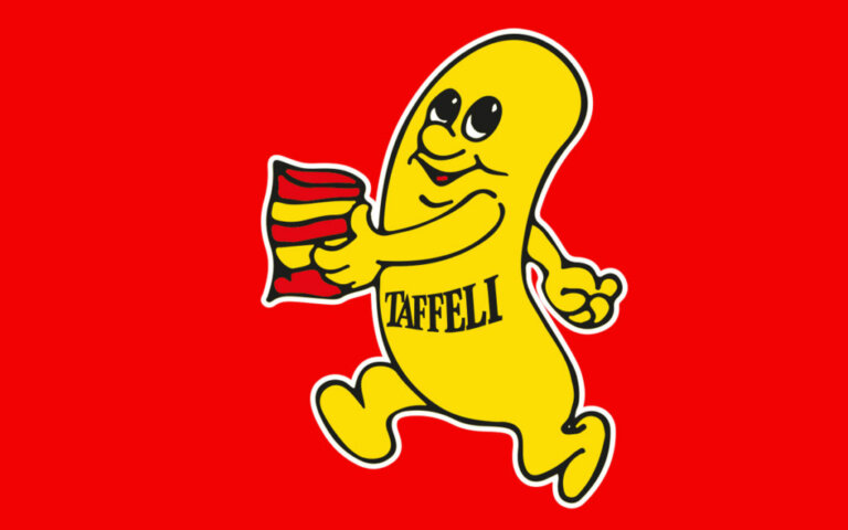 Taffelin tarina | Kaikki alkoi perunasta | Taffel