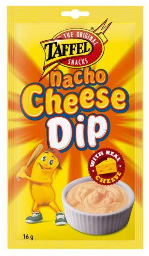 Maukkaat Dipit | Löydä Dippi jokaiseen makuun | Taffel