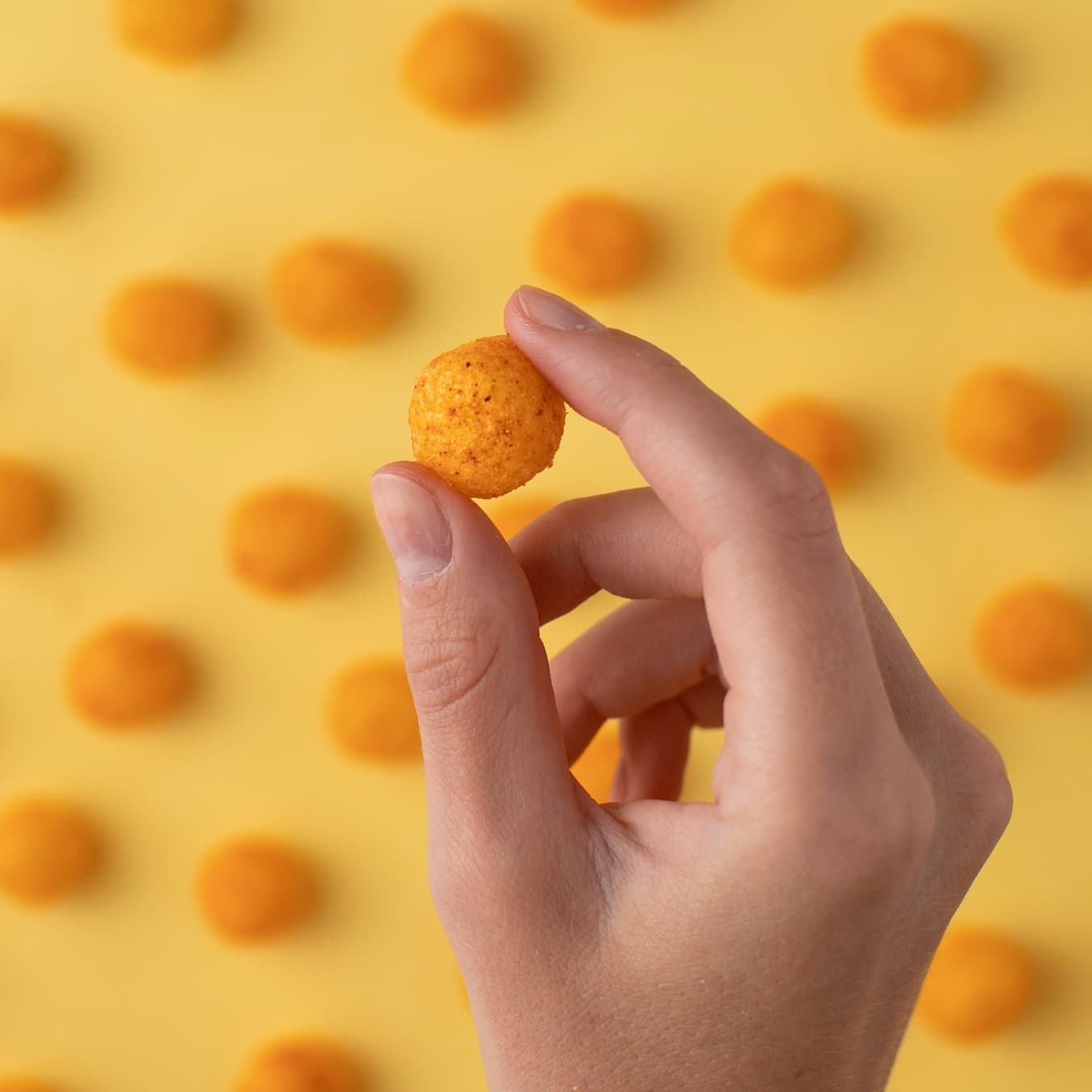 Rakastetut sipsimaut - Taffel