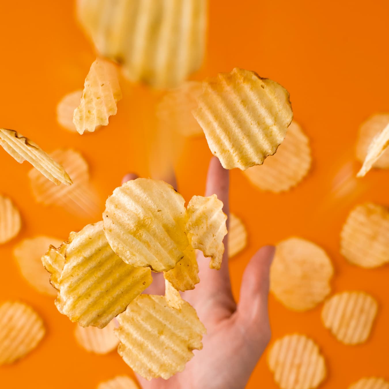 Taffel | The Original Snacks