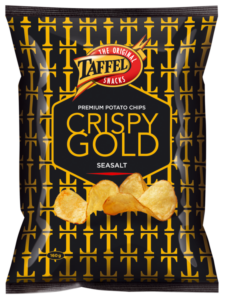 Perunalastut | Parhaat perunalastut jo vuodesta 1969 | Taffel