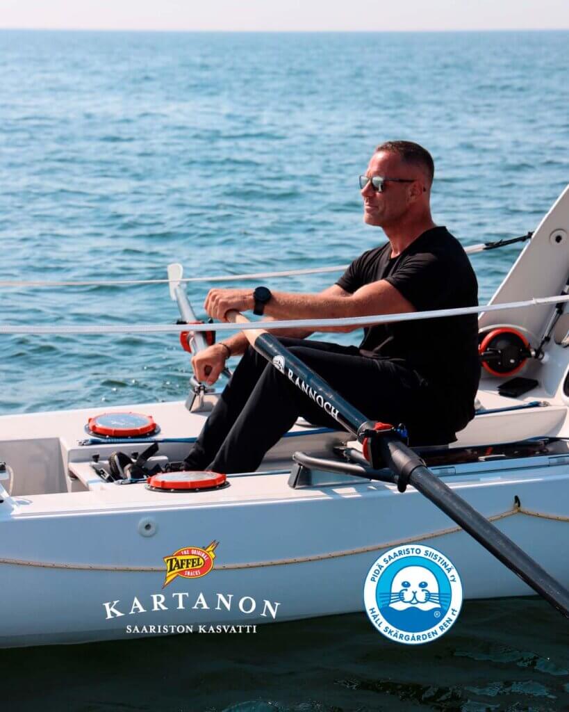 Kartanon | Perunalastut saaristolaisperunasta | Taffel