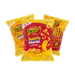 Taffel | The Original Snacks
