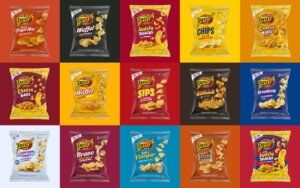 Taffel | The Original Snacks